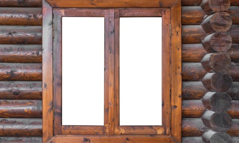 Different Type of Window Frames